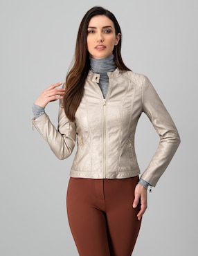 Chamarra Ivonne para mujer