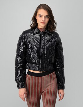 Chamarra Ivonne para mujer