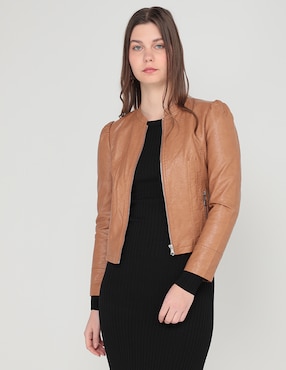 Chamarra Ivonne para mujer