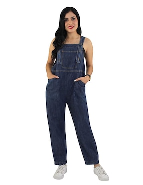 Overol Innermotion para mujer