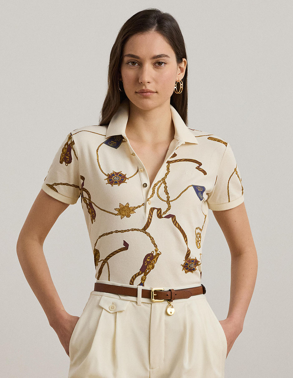 Polos Ralph Lauren Para Mujer